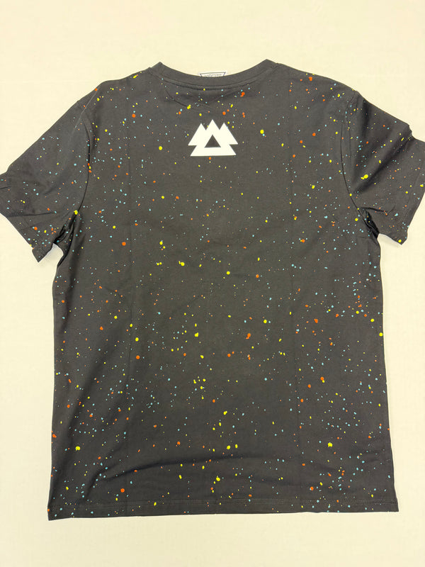 WAKAAN Splatter T-Shirt - WAKAAN Official Merch Store