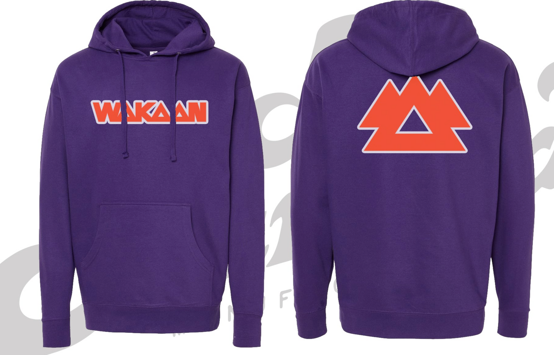 Official Liquid Stranger, WAKAAN & SSKWAN Merchandise - WAKAAN Official ...