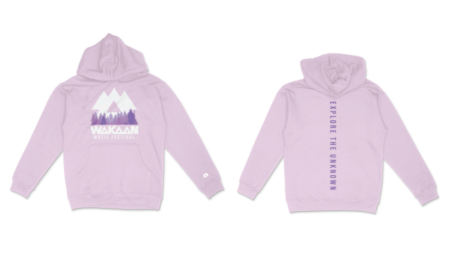 New Arrivals - WAKAAN Official Merch Store