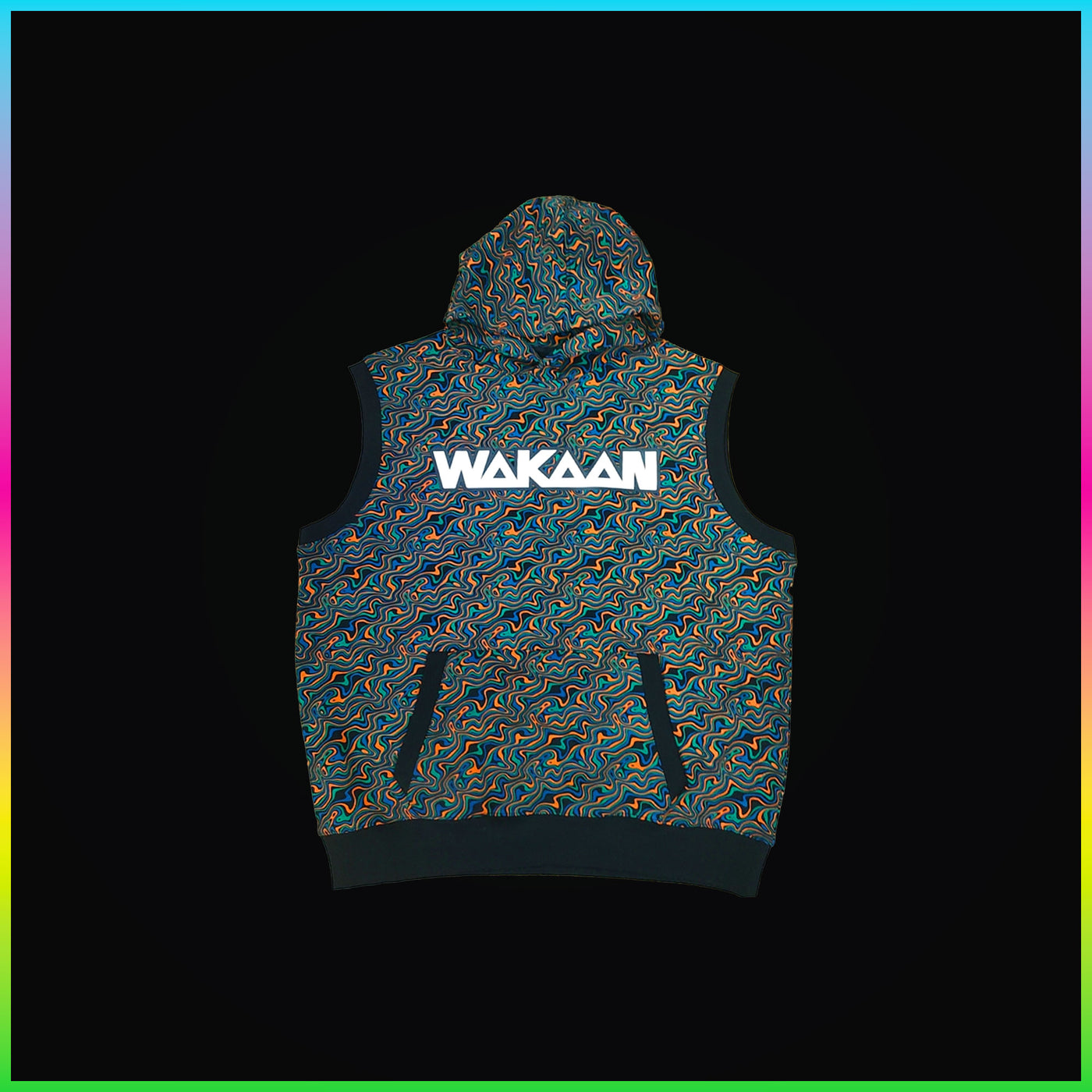 WAKAAN - WAKAAN Official Merch Store