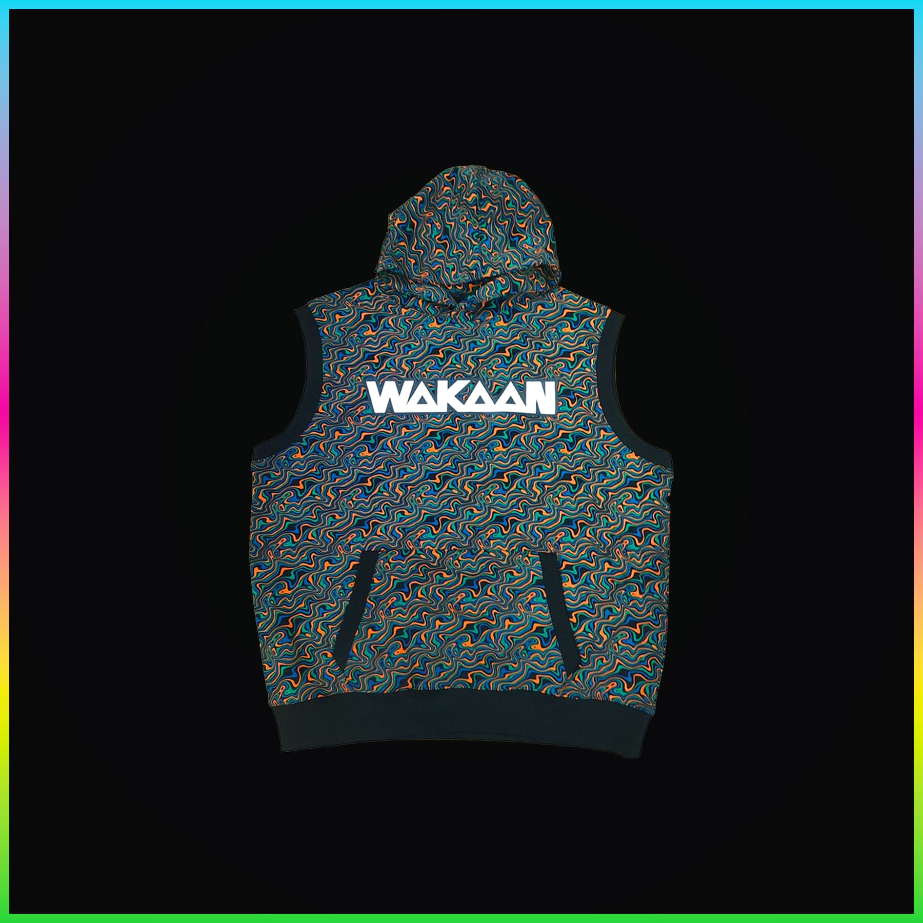 WAKAAN - WAKAAN Official Merch Store