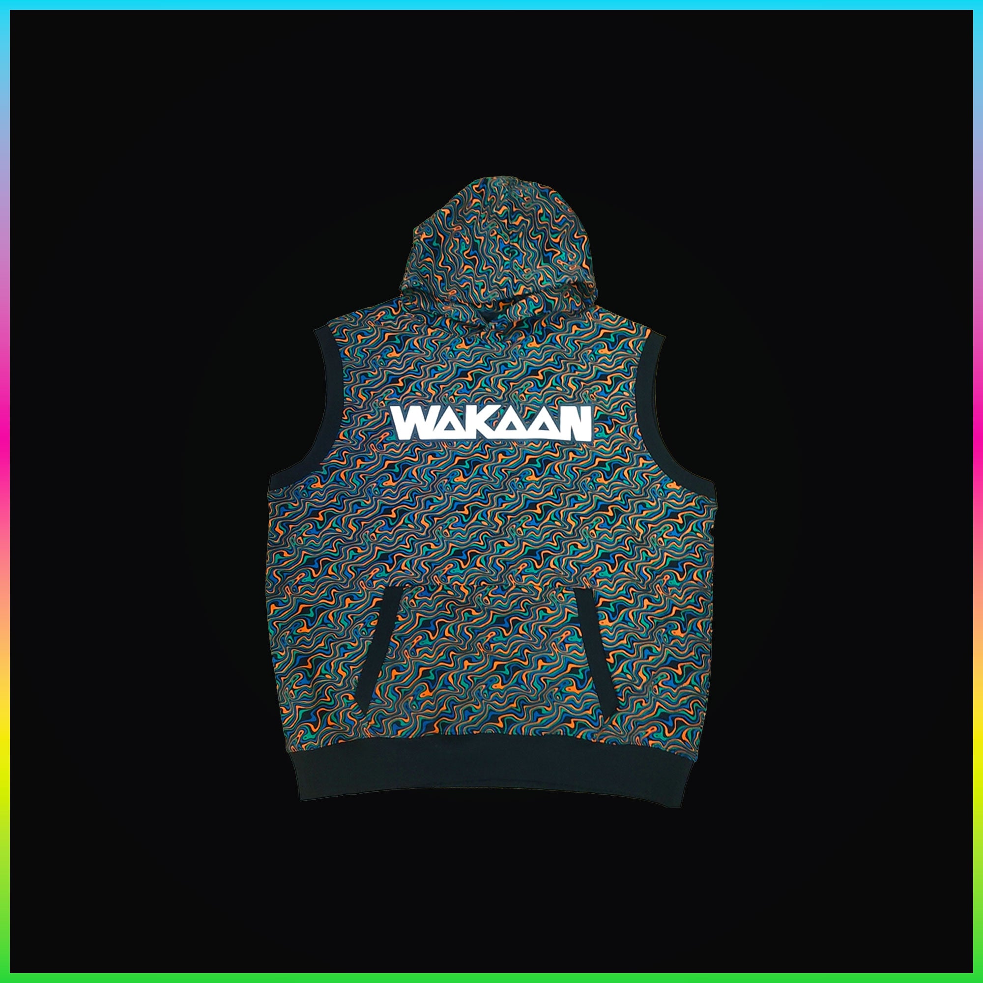 WAKAAN - WAKAAN Official Merch Store