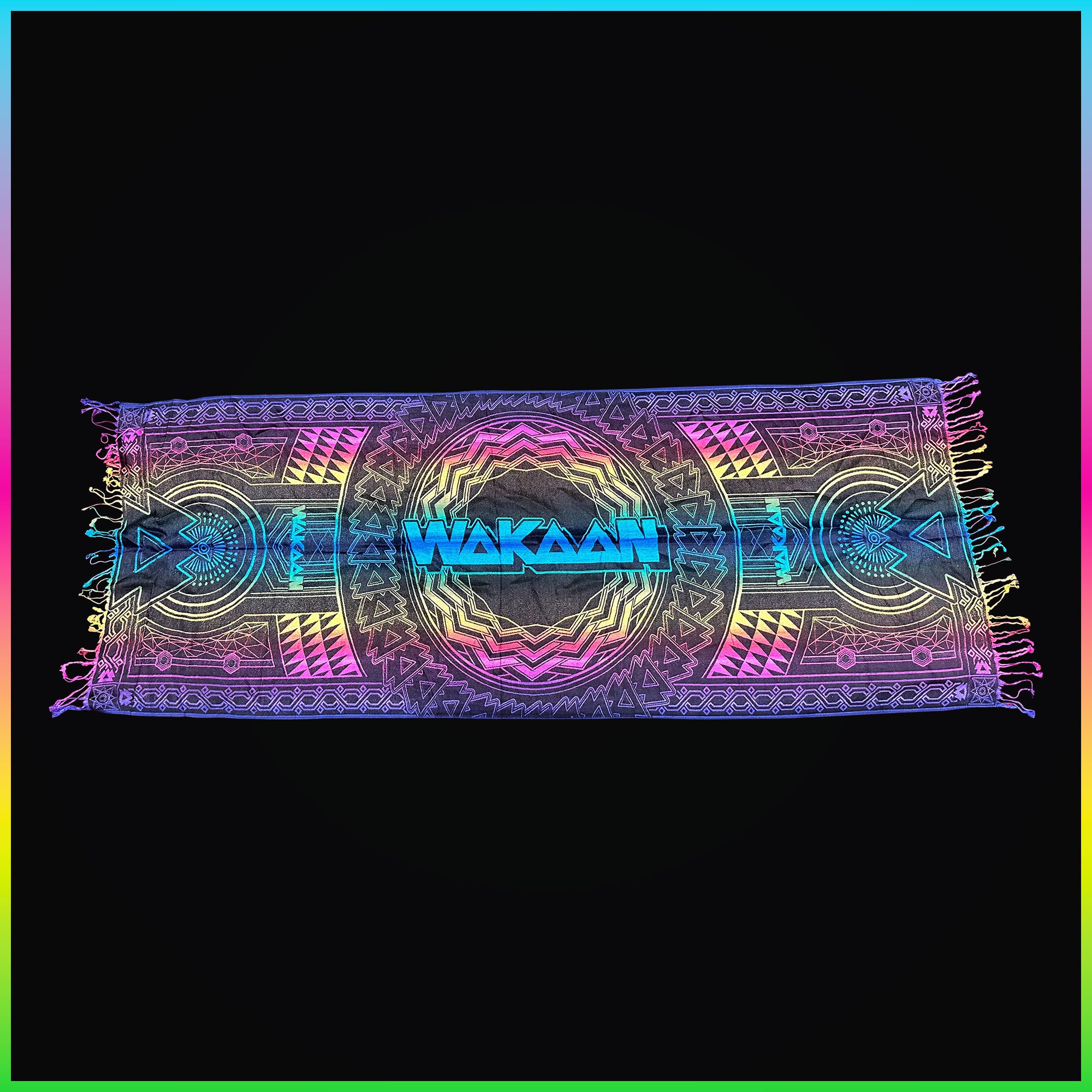 WAKAAN - WAKAAN Official Merch Store
