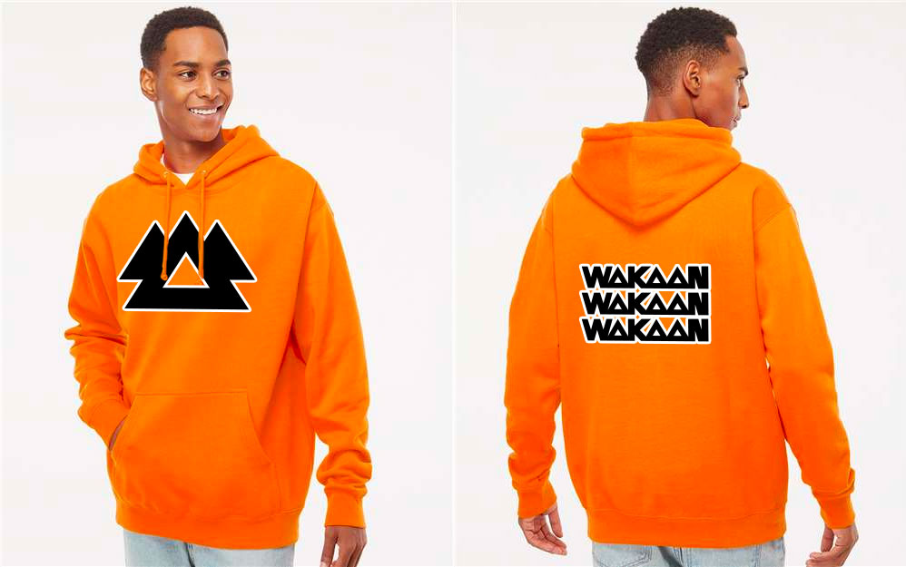 WAKAAN - WAKAAN Official Merch Store