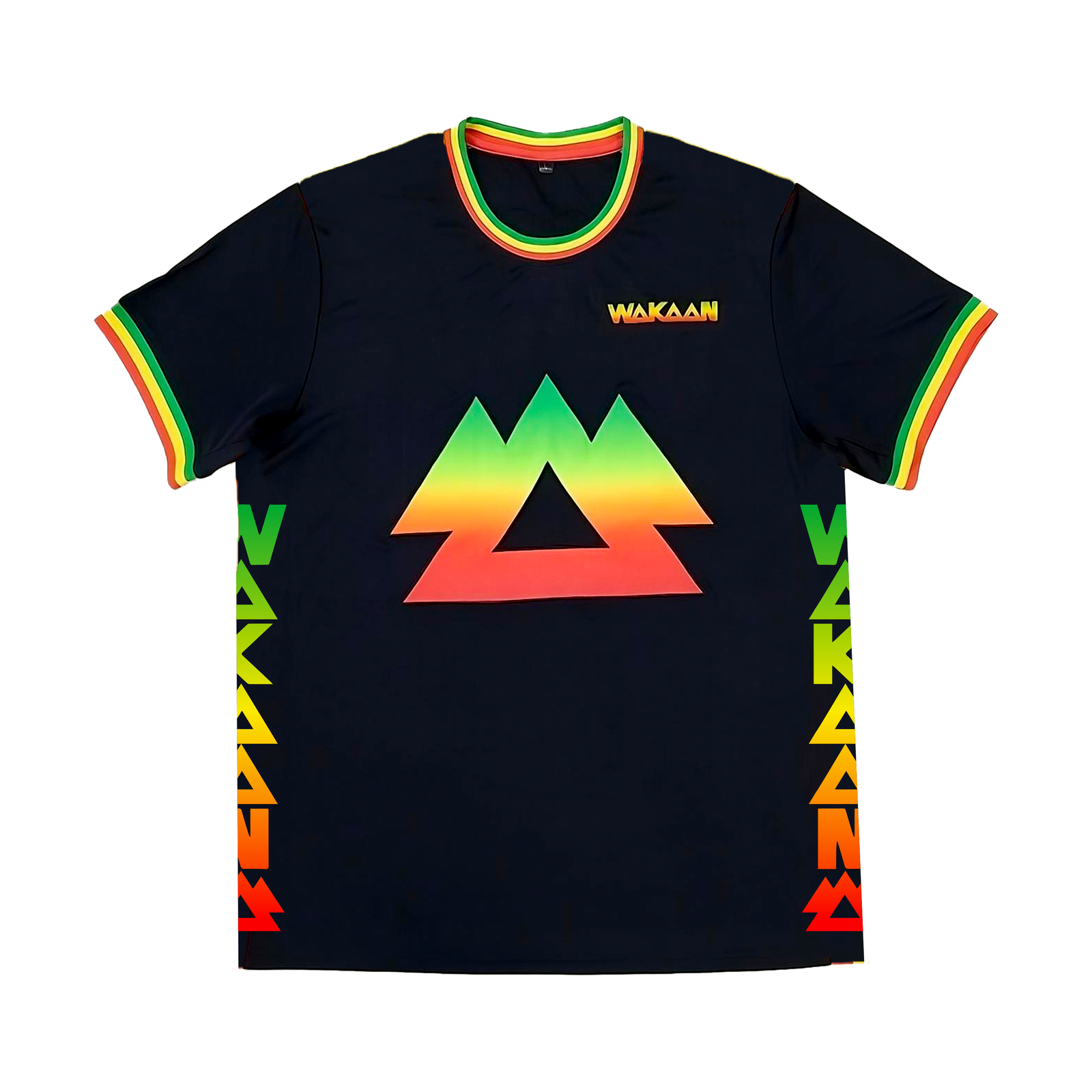 Jerseys - WAKAAN Official Merch Store