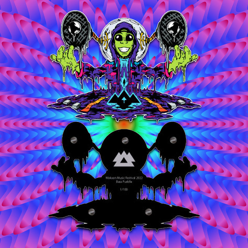 Products - WAKAAN Official Merch Store