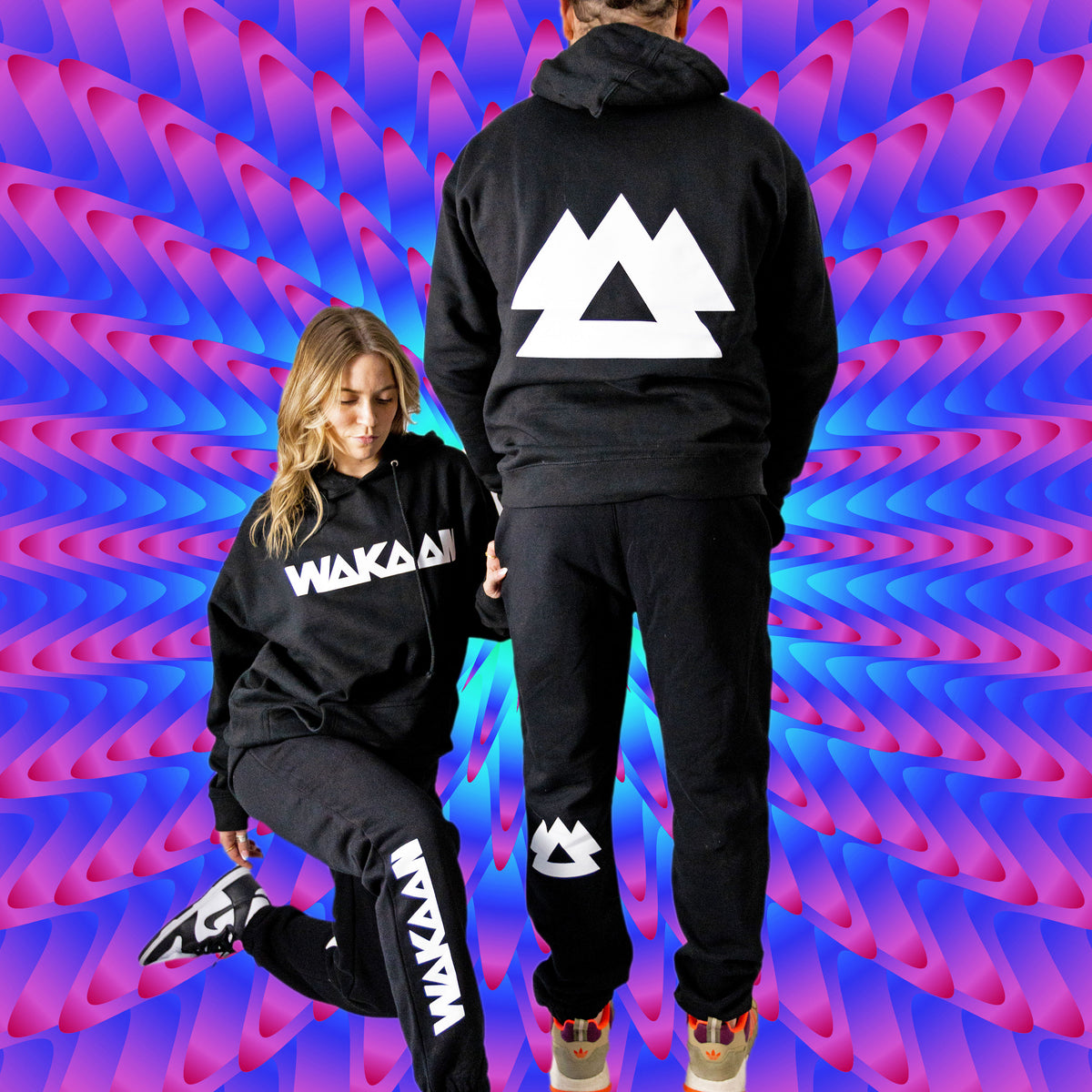 WAKAAN - WAKAAN Official Merch Store