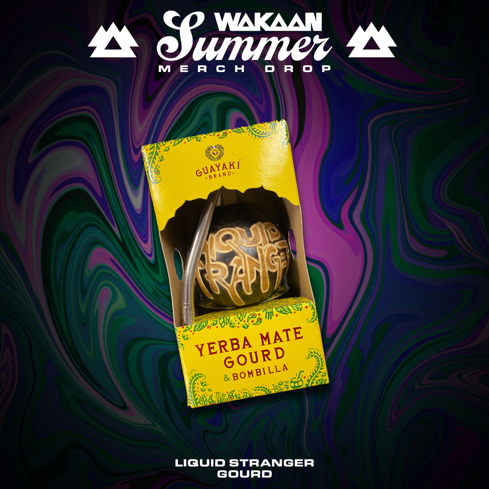Products - WAKAAN Official Merch Store