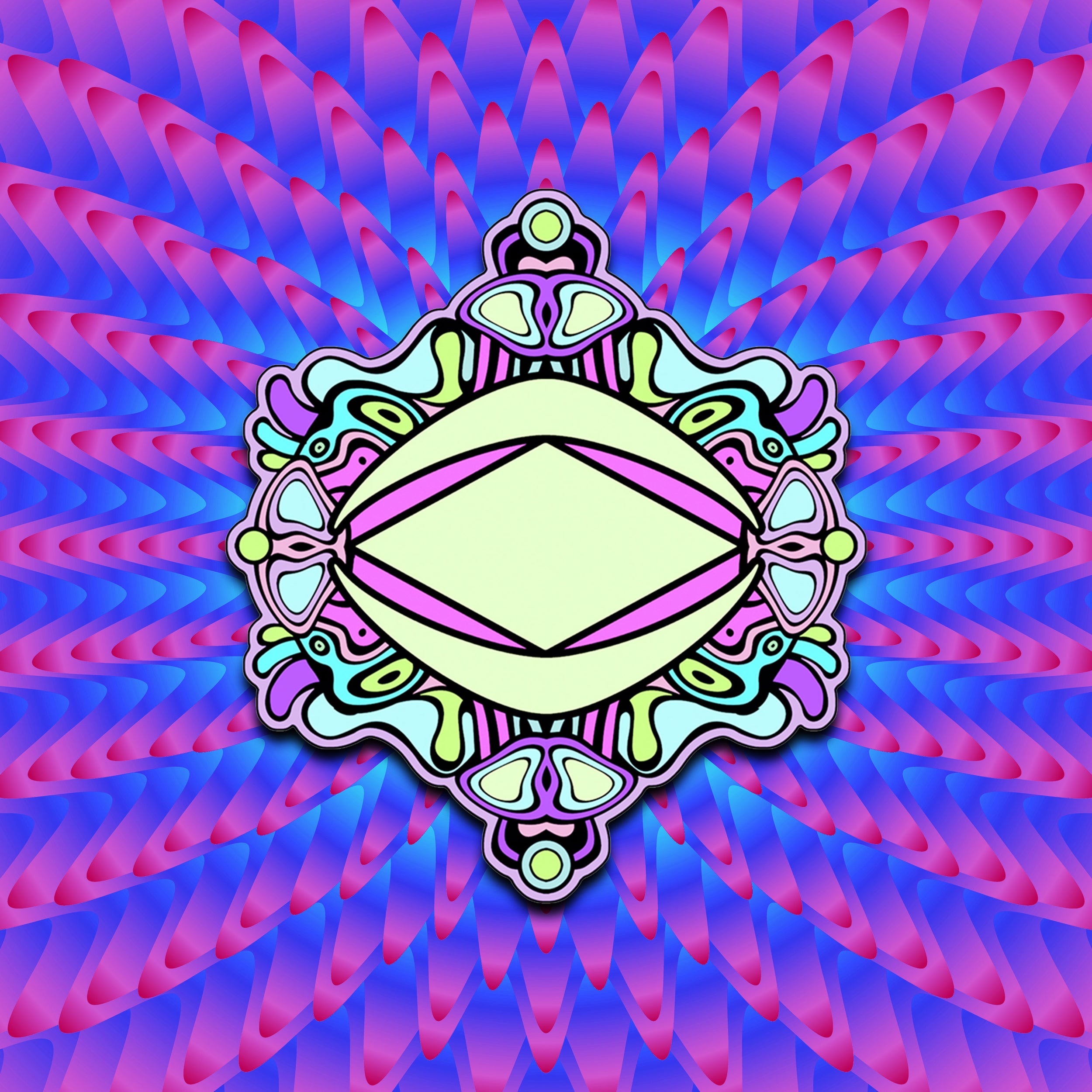 Products - WAKAAN Official Merch Store